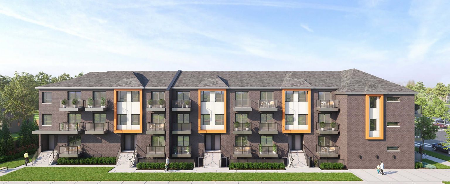 East Station - Kohn Partnership Architects