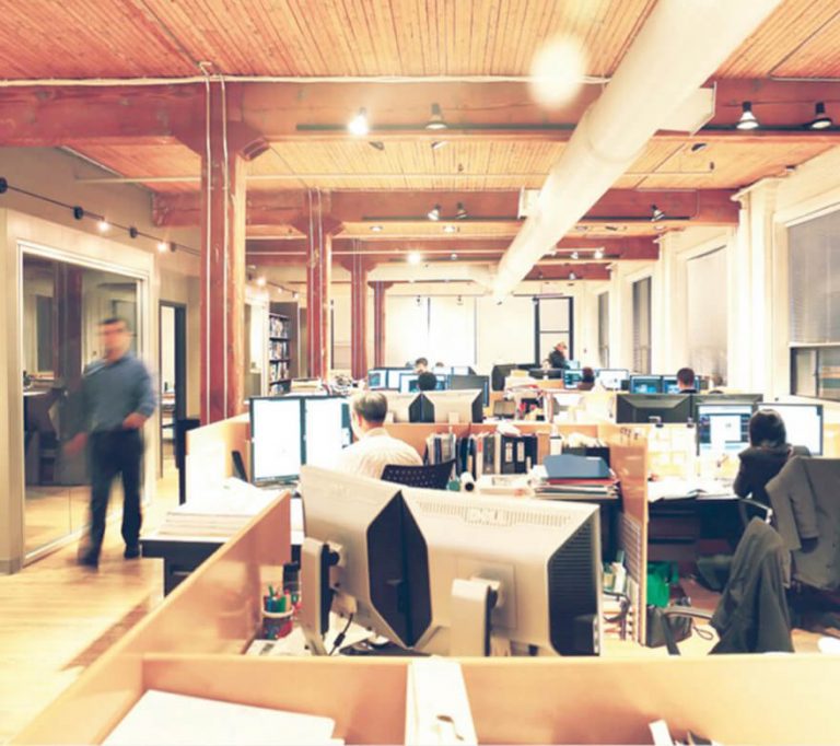 Our Practice - Kohn Partnership Architects